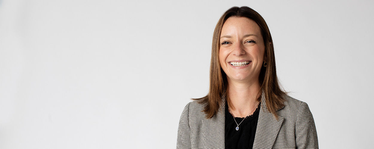 What does it mean to be you with us at Securian Financial – Julia’s story