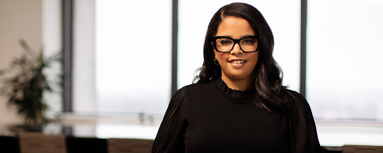 What Does It Mean To Be You With Us – Fiona’s Story | Securian Financial