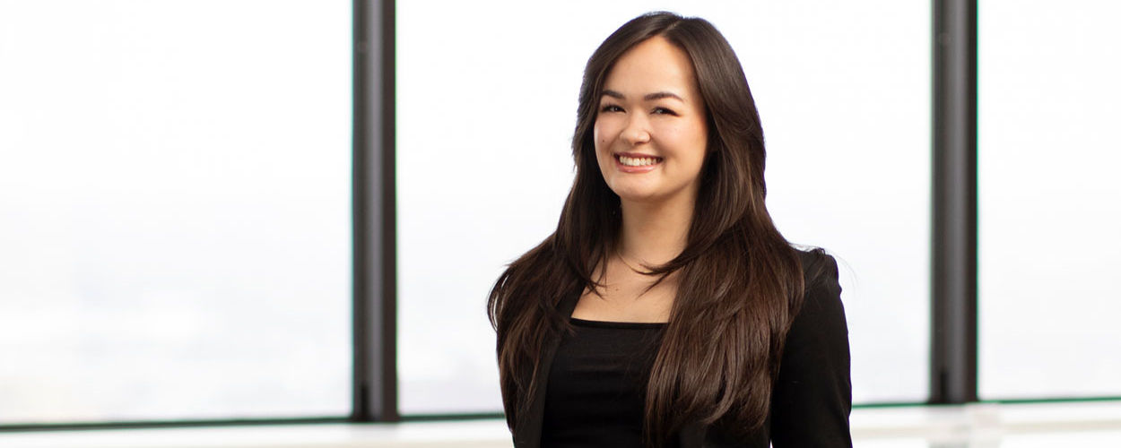 What Does It Mean To Be You With Us – Jessica’s Story | Securian Financial