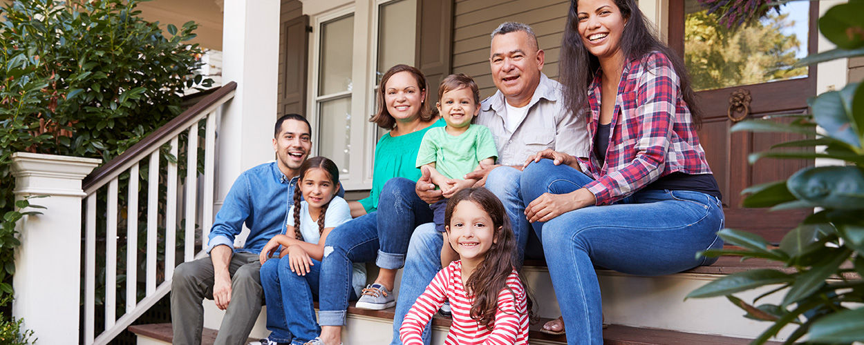 Helping Your Child Navigate the Path to Buying a Home | Securian Financial