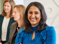 Cross-generational collaboration in the workplace