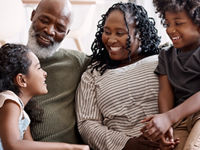 Cross-generational collaboration in the workplace