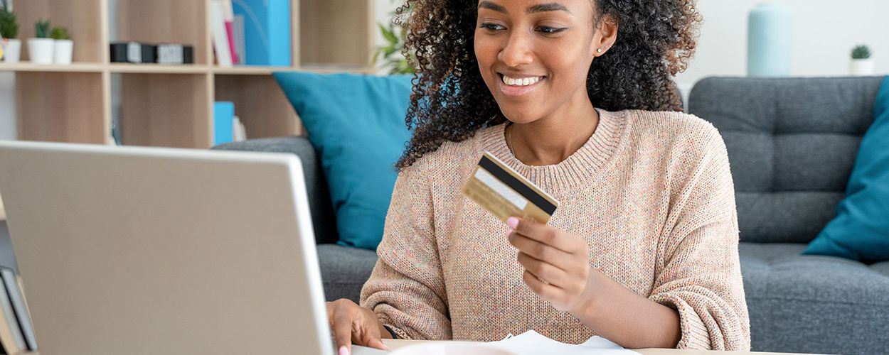 Managing and paying off debt